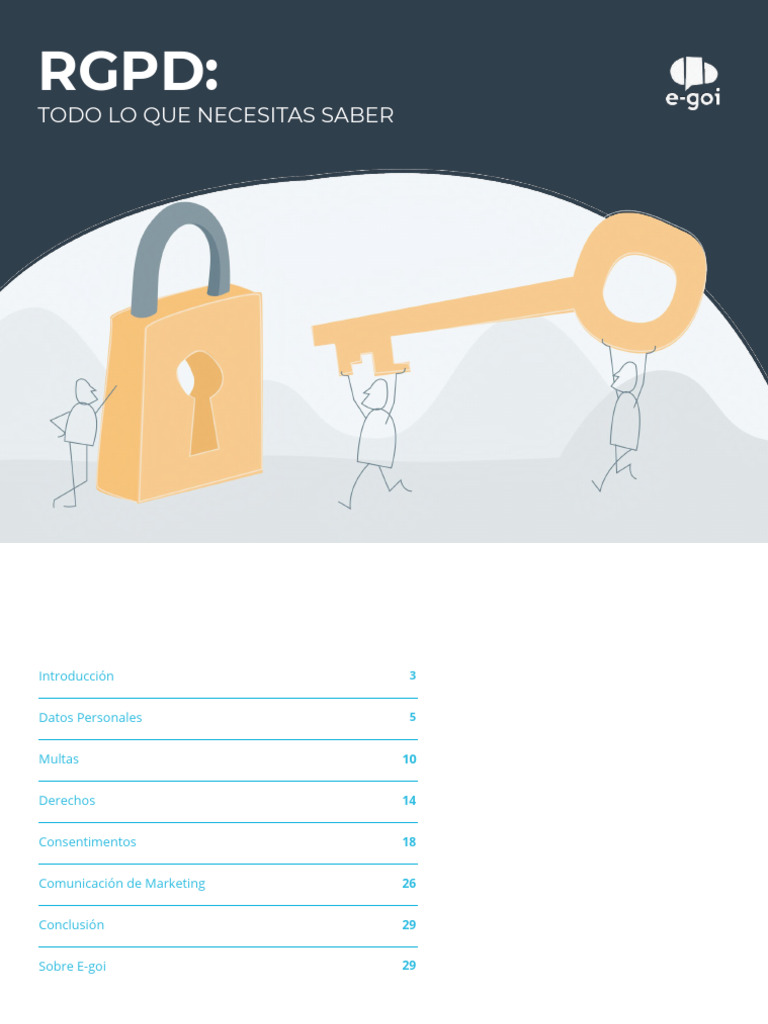 Ebook RGPD | PDF