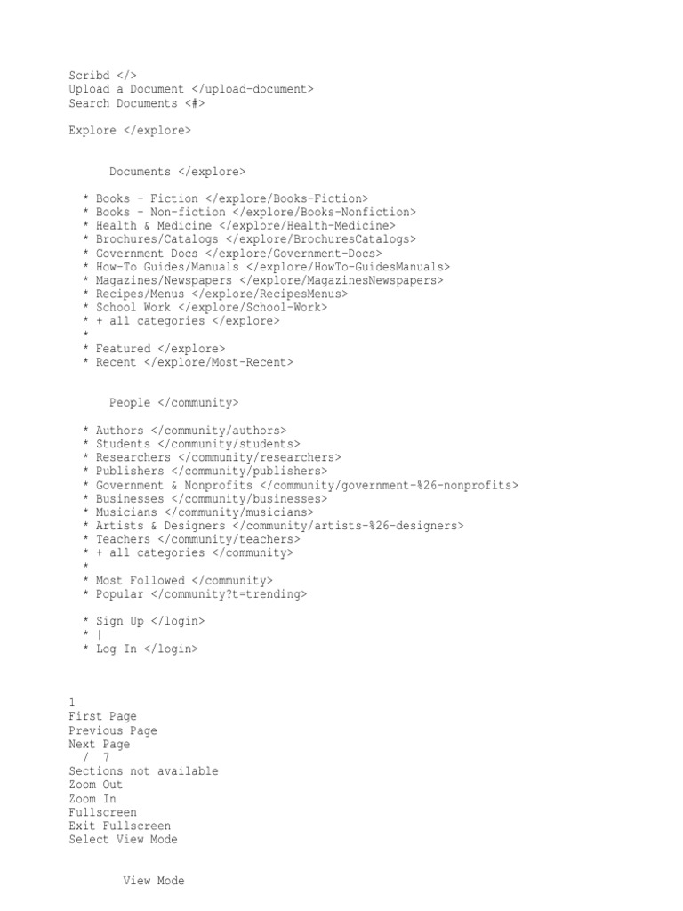 Three Dimensional Object Representations | PDF | 3 D Modeling | 3 D ...