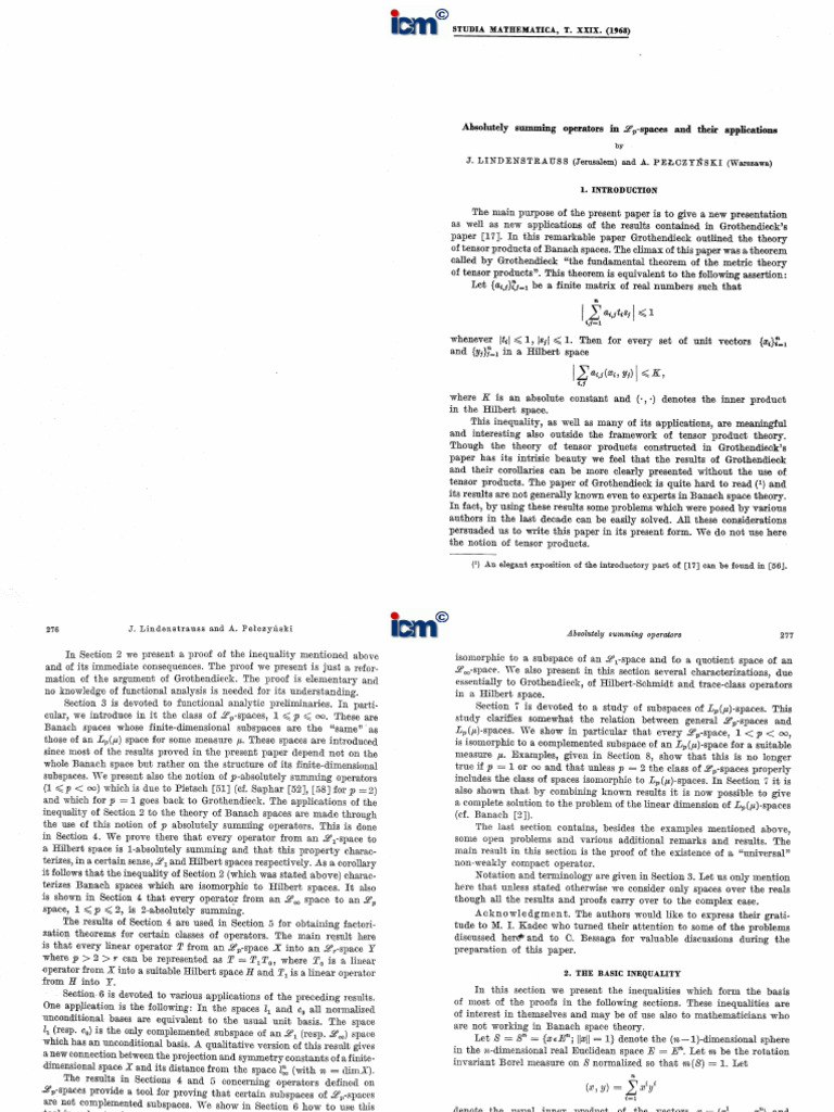 SM 29124 | PDF