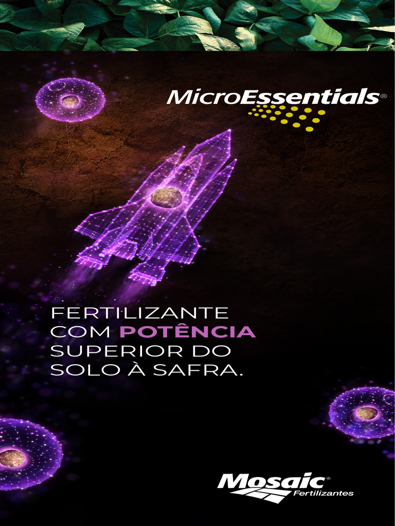 Folder MicroEssentials | PDF