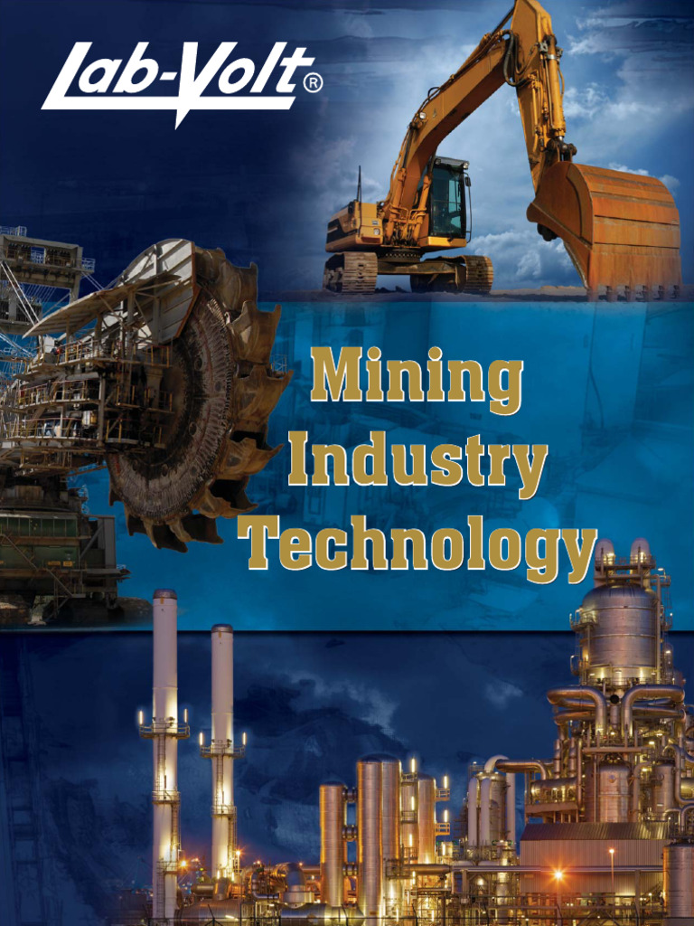 Mining Technology Training Programs | PDF | Programmable Logic ...