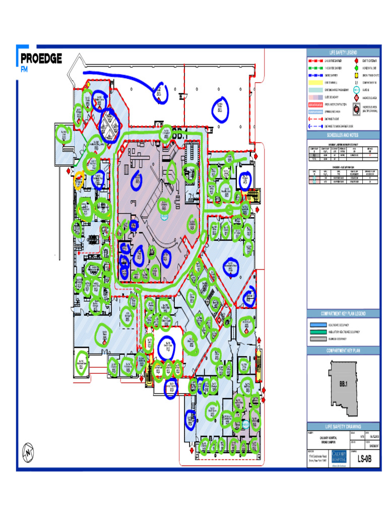 Occ Sensor Rooms 2 | PDF