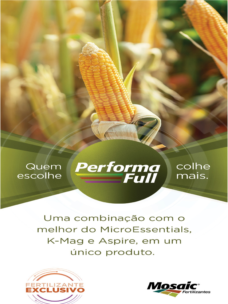 PERFORMA FULL 1 | PDF