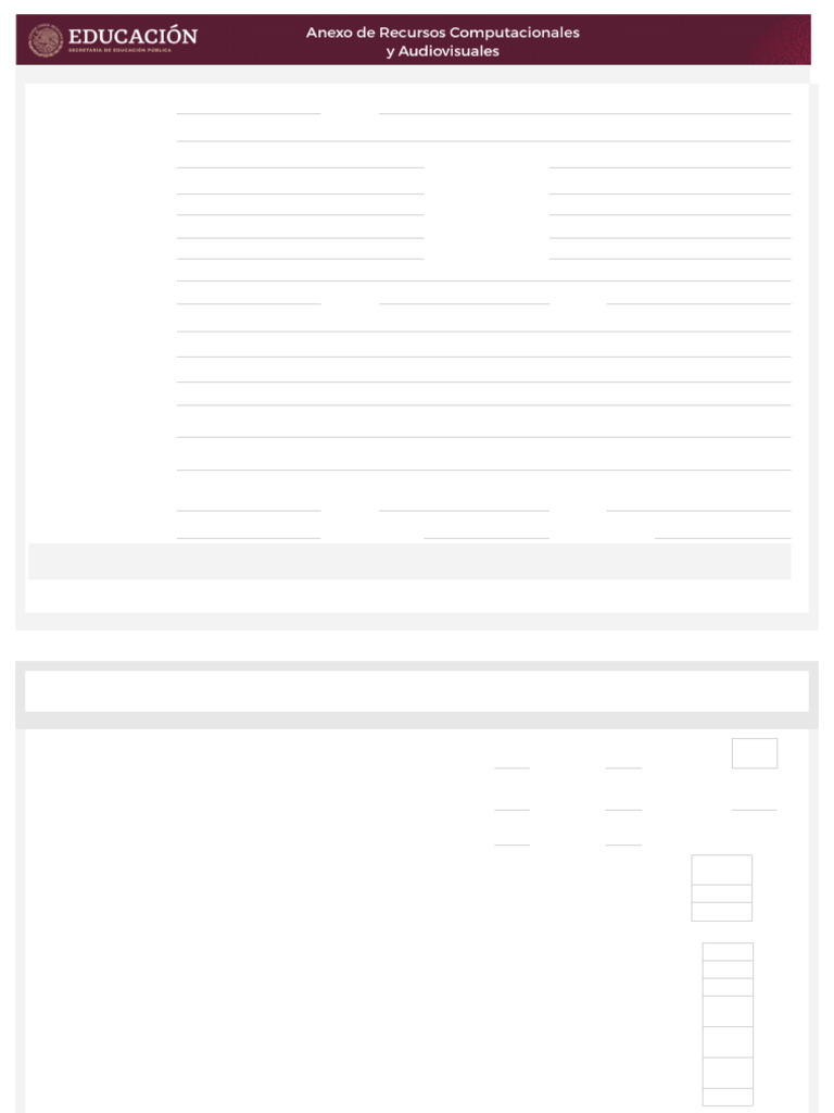 Cuadernillo 911 | PDF | Internet | Escuelas