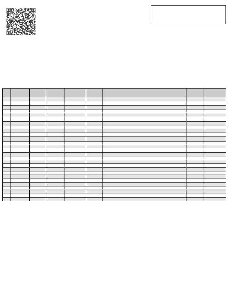 Guía de Remisión: Retiro de Materiales | PDF