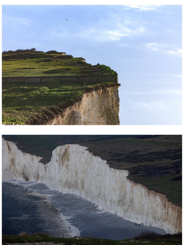 Landscape in Seven Sisters | PDF