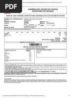 Estrategias para recuperacion de cartera | PDF | Pagos