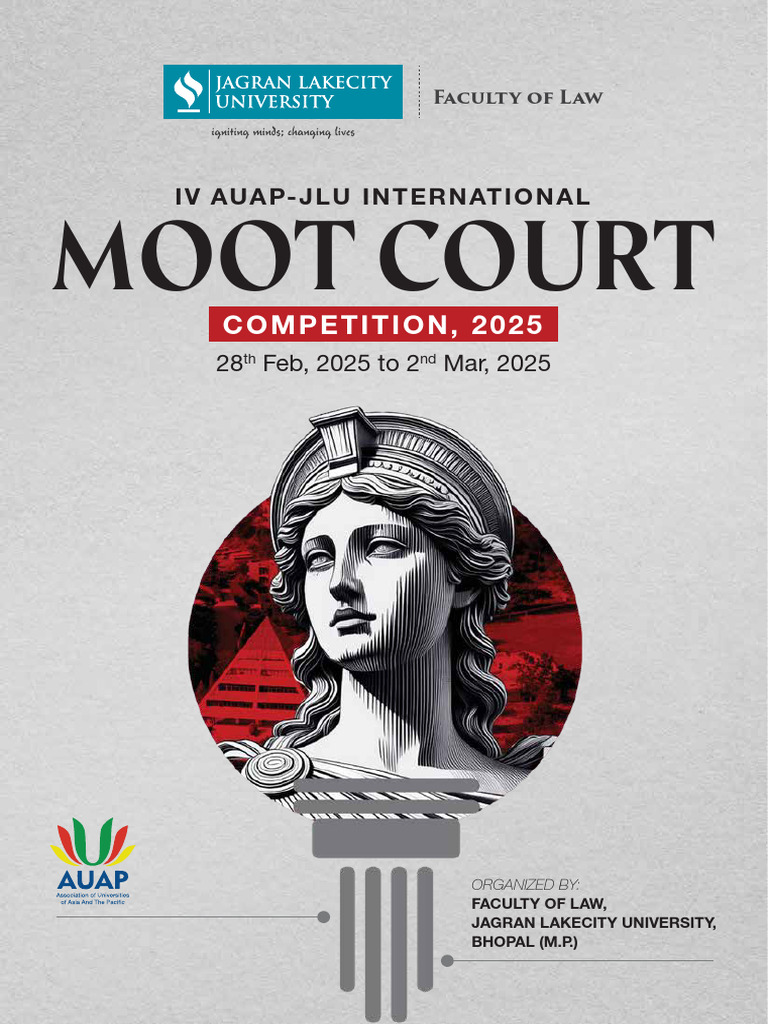 Brochure IV AUAP JLU IMCC 2025 | PDF | Note (Typography) | Citation