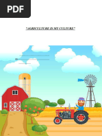 2025 Marct Agricultural Science Grade 12 MEMO | PDF | Ovary