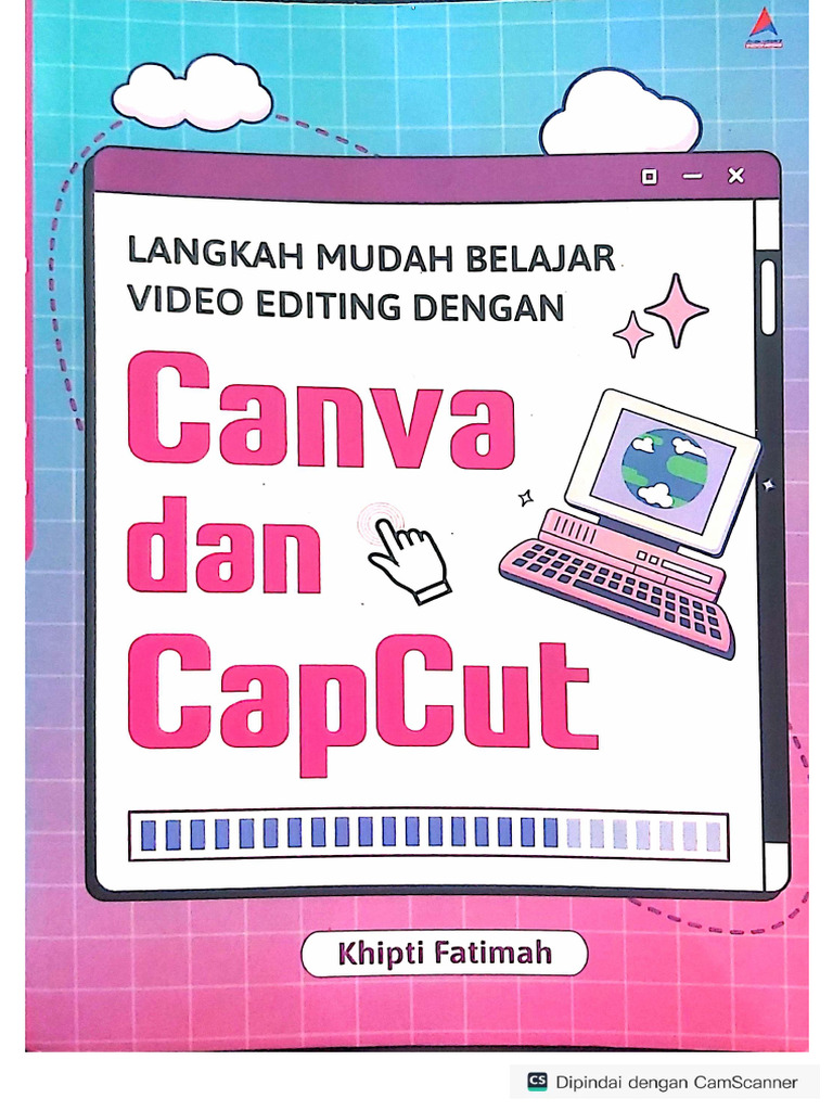 Buku Canva | PDF