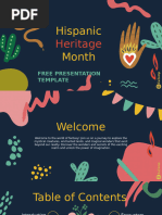 Genshin Impact PPT Template by EaTemp | PDF | Elves | Fantasy