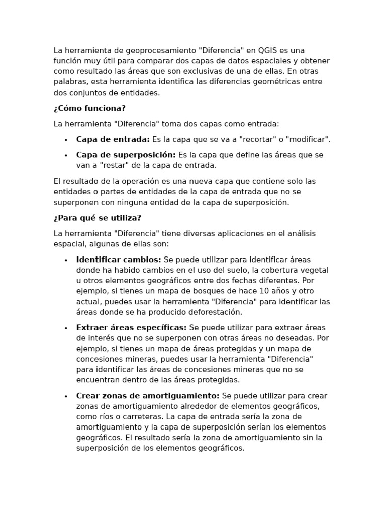 ¿Cómo Funciona? | PDF