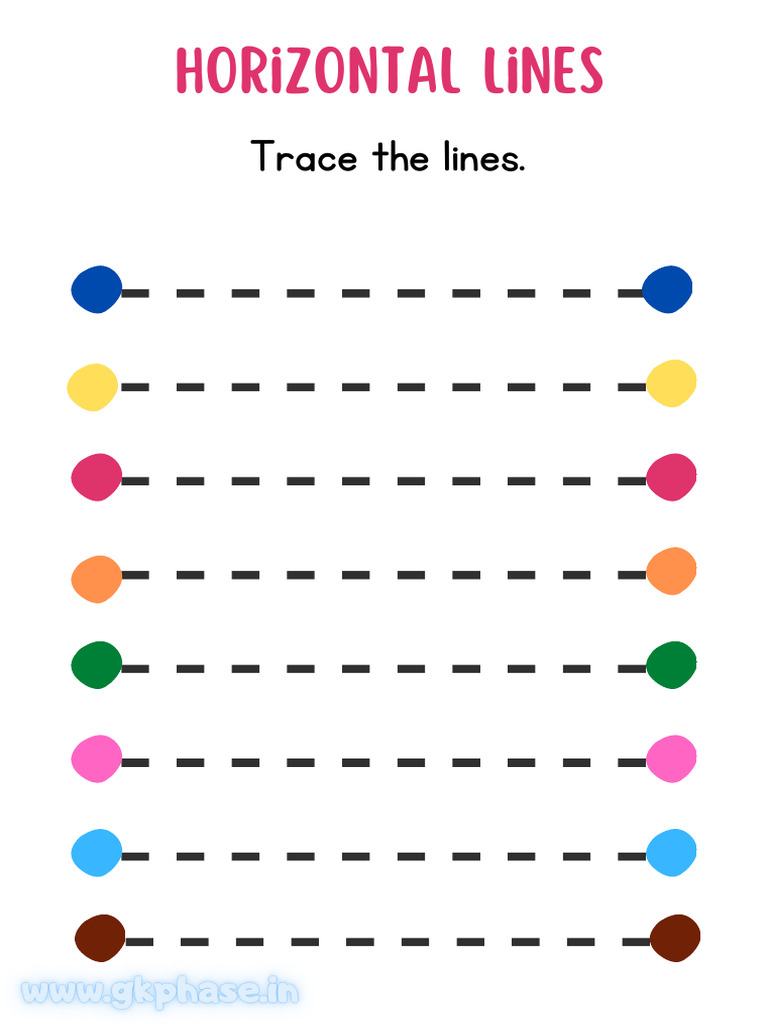 Horizontal Line | PDF