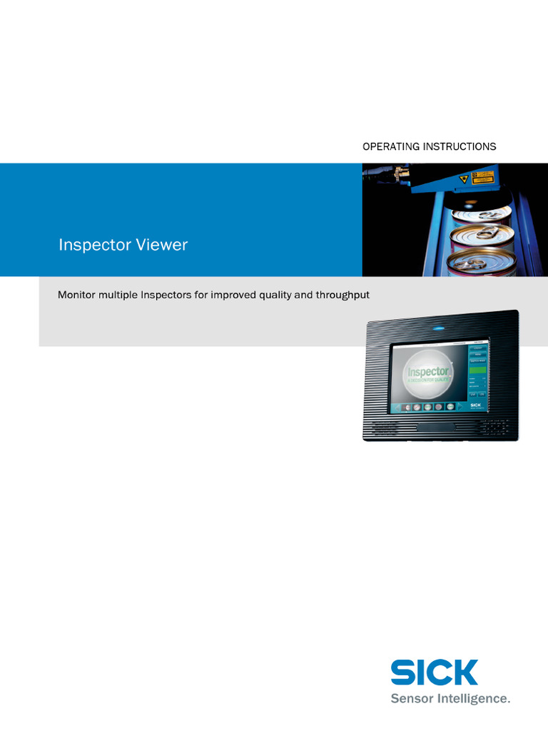 Im0047684 Inspector Viewer | PDF | Computer Network | Ip Address