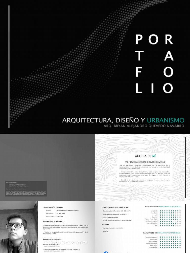 Porta Folio | PDF