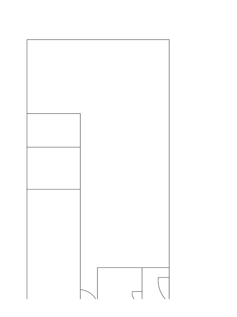 Plano CPD Modelo | PDF