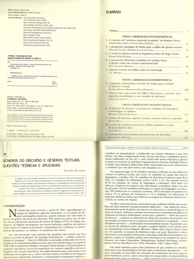Z - MATERIAL ADICIONAL - Rojo 2005 | PDF