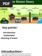 Importance of Clean Water | PDF