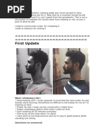 Full Face Bonesmashing Guide | PDF