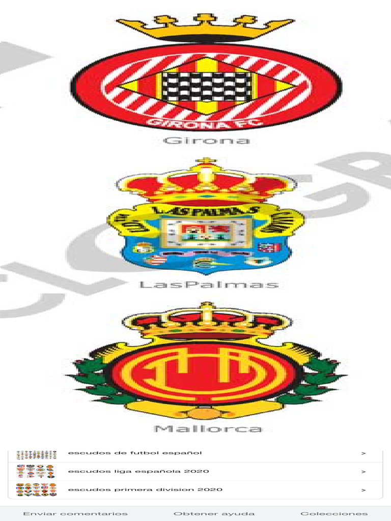 escudos - Búsqueda de Google | PDF