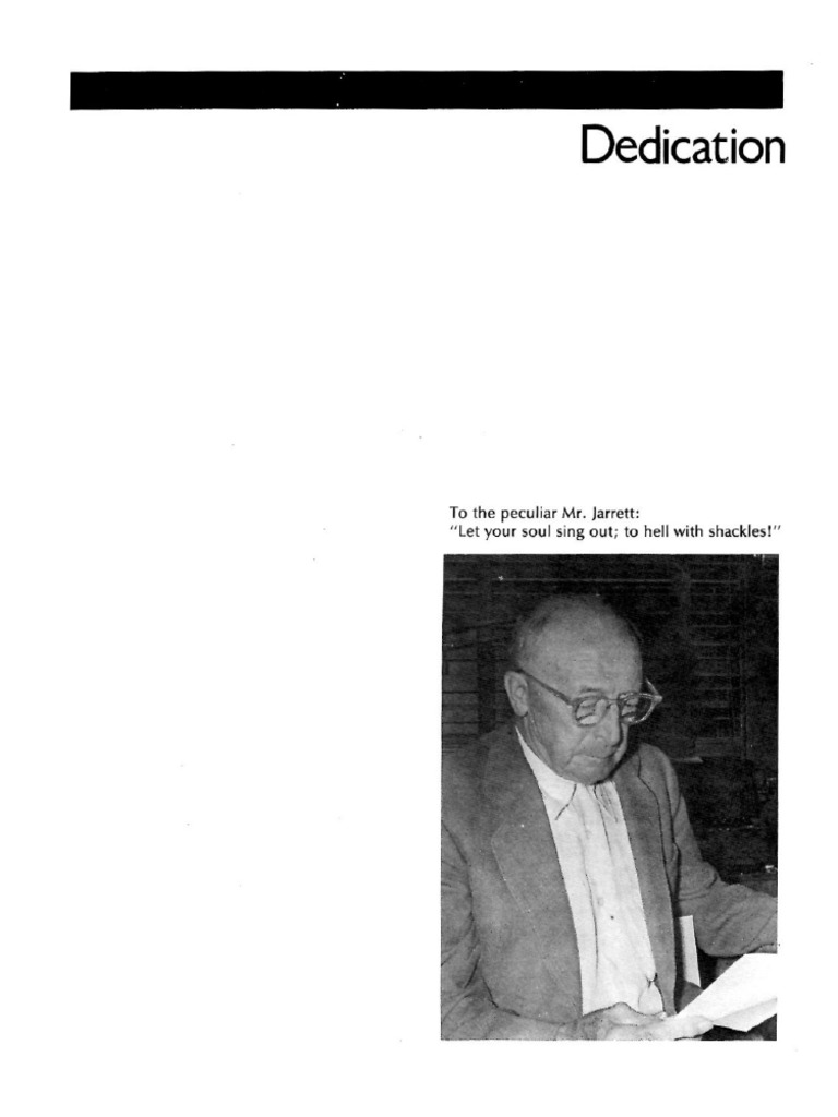 Jim Steinmeyer - The Complete Jarrett | PDF