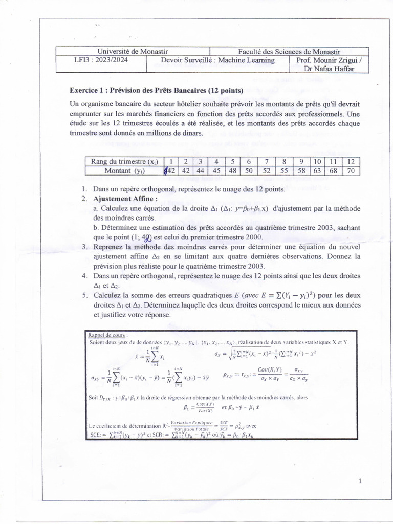 ML 2023 | PDF