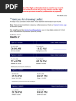 Passenger Type Codes - Galileo | PDF | Transport | Civil Aviation