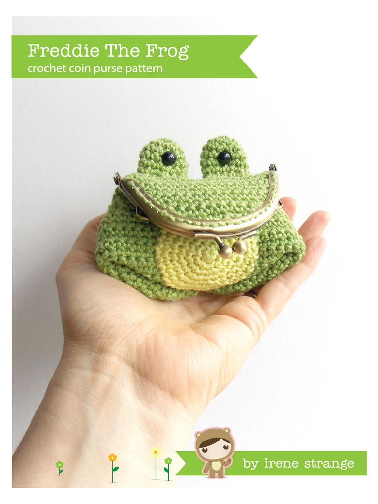 Freddie The Frog | PDF
