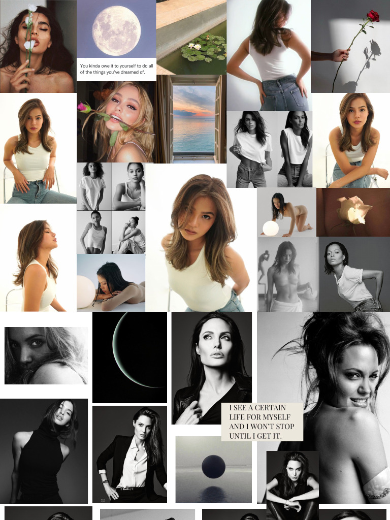 Lumena Moodboard | PDF