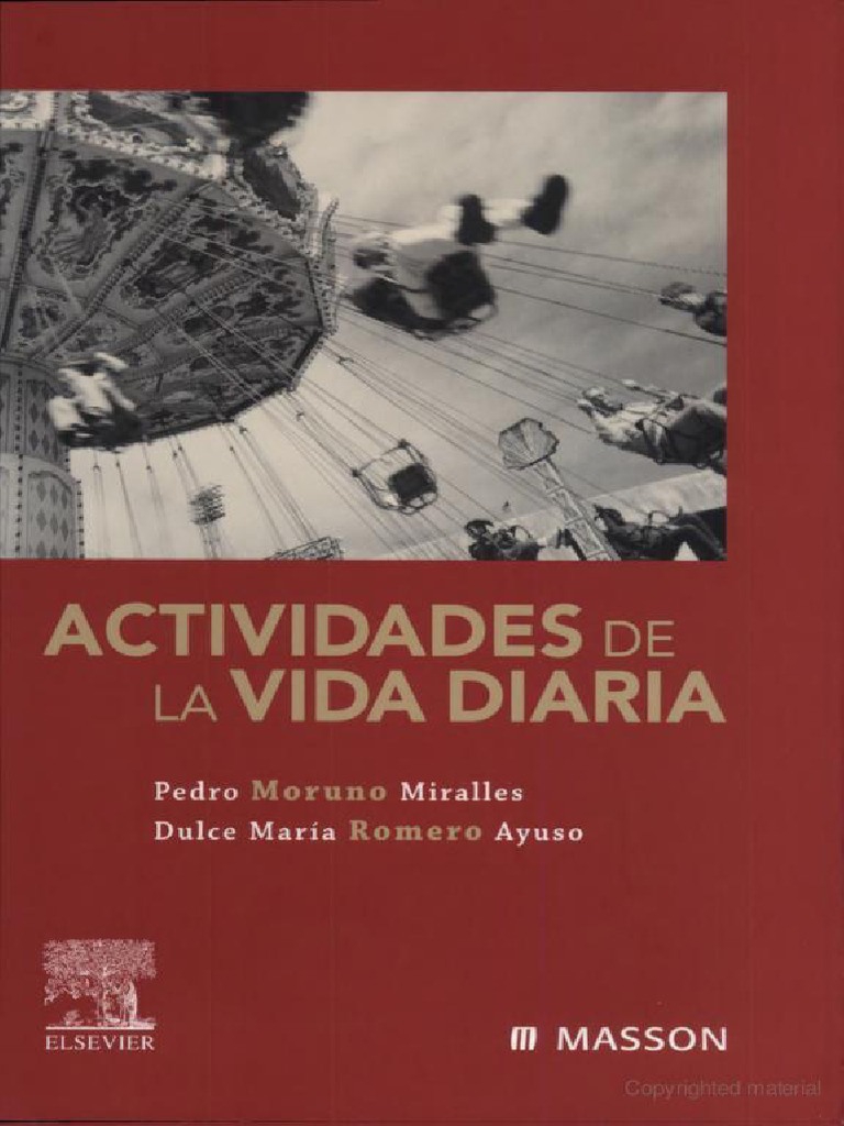 AVD PedroMoruno | PDF