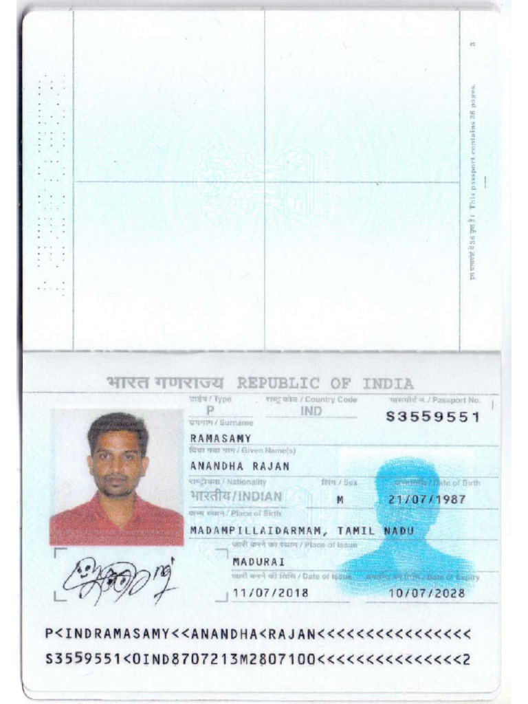 Rajan | PDF