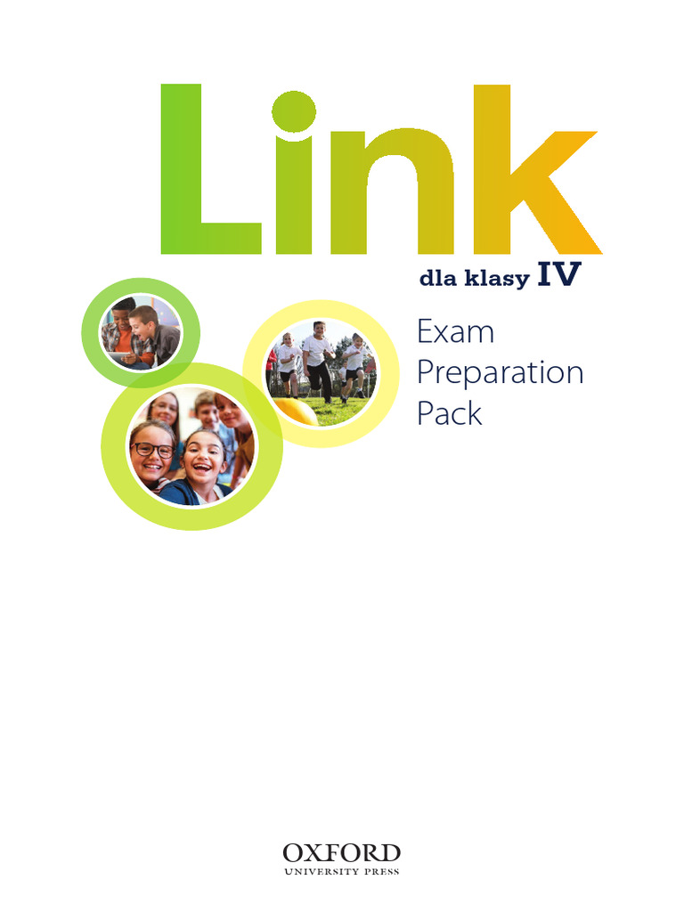 Link SB4 Exam Prep Pack | PDF