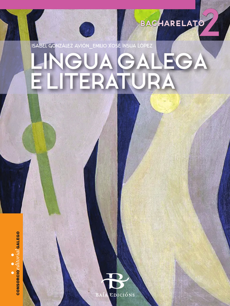 Lingua Literatura 2bach | PDF