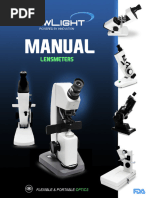 Example Lens Tolerance Chart | PDF | Prism | Lens (Optics)