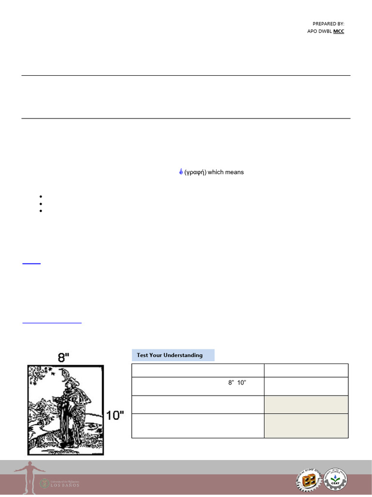 3 1 Working With Computer Graphics | PDF | Pixel | Computer Graphics