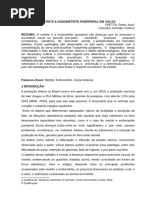 Metrite e Endometrite em Bovinos: Guia Completo | PDF | Bactérias ...