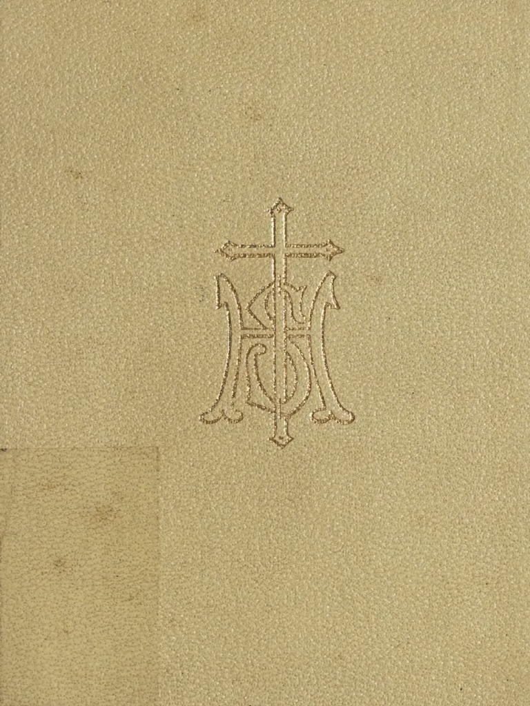 Blessed Be God Comp 00 Call | PDF | Prayer | Lord's Prayer