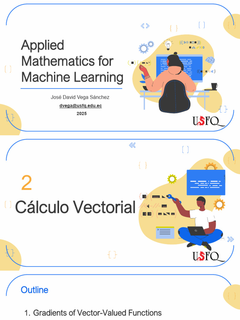 Gradients of Vector-Valued Functions & Matrices | PDF | Gradient | Matrix (Mathematics)