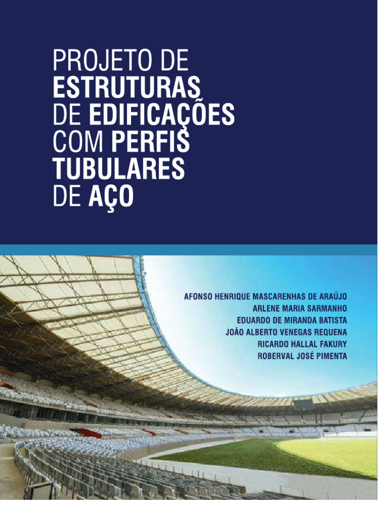 Estruturas Tubulares | PDF