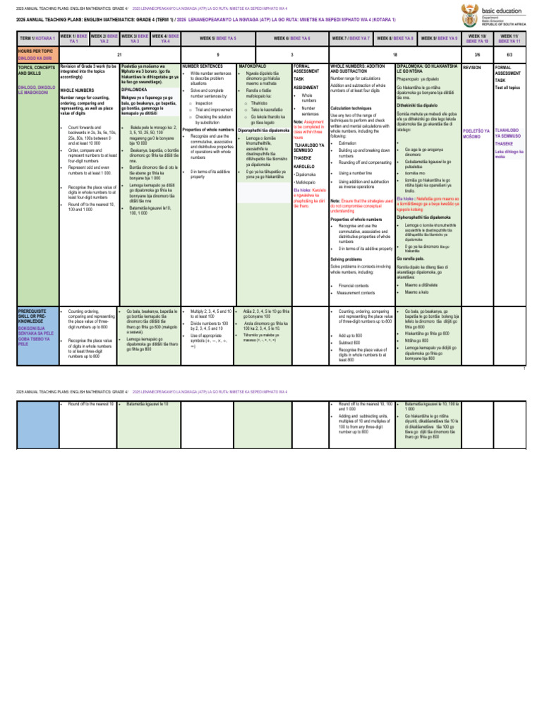 DOC-20250128-WA0109 | PDF | Multiplication | Elementary Mathematics