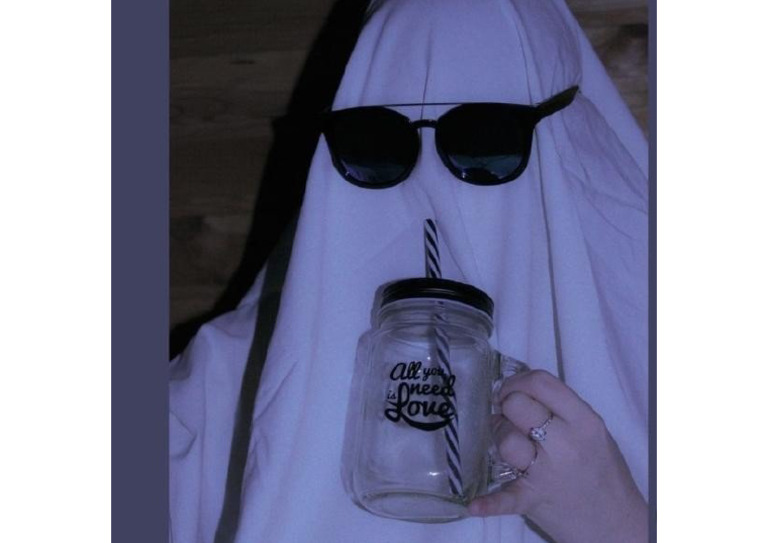 Image To Ghost .46 | PDF