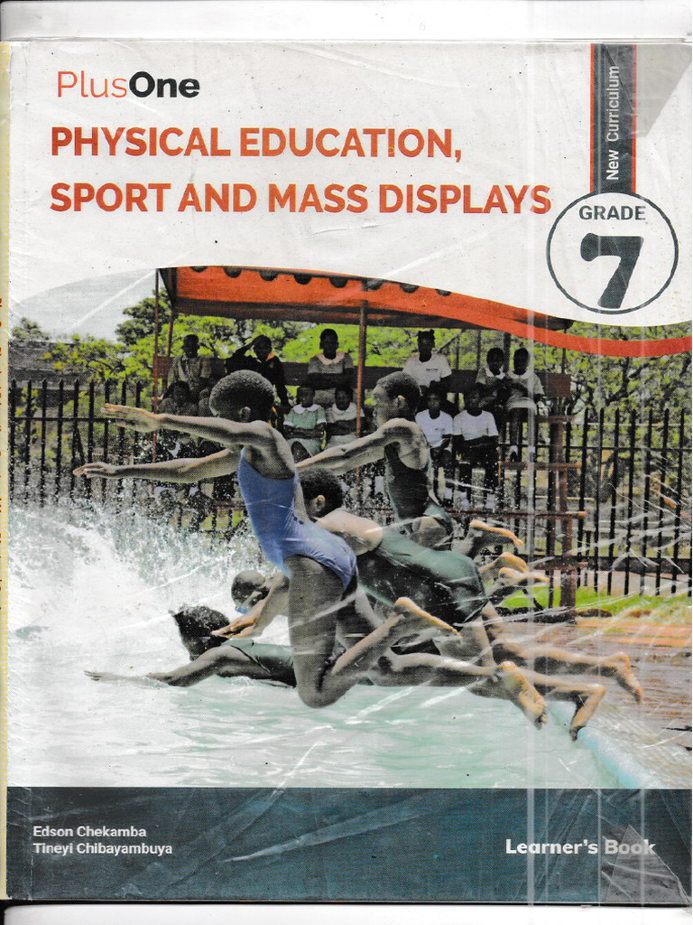P. e Grade 7 Plus 1 | PDF