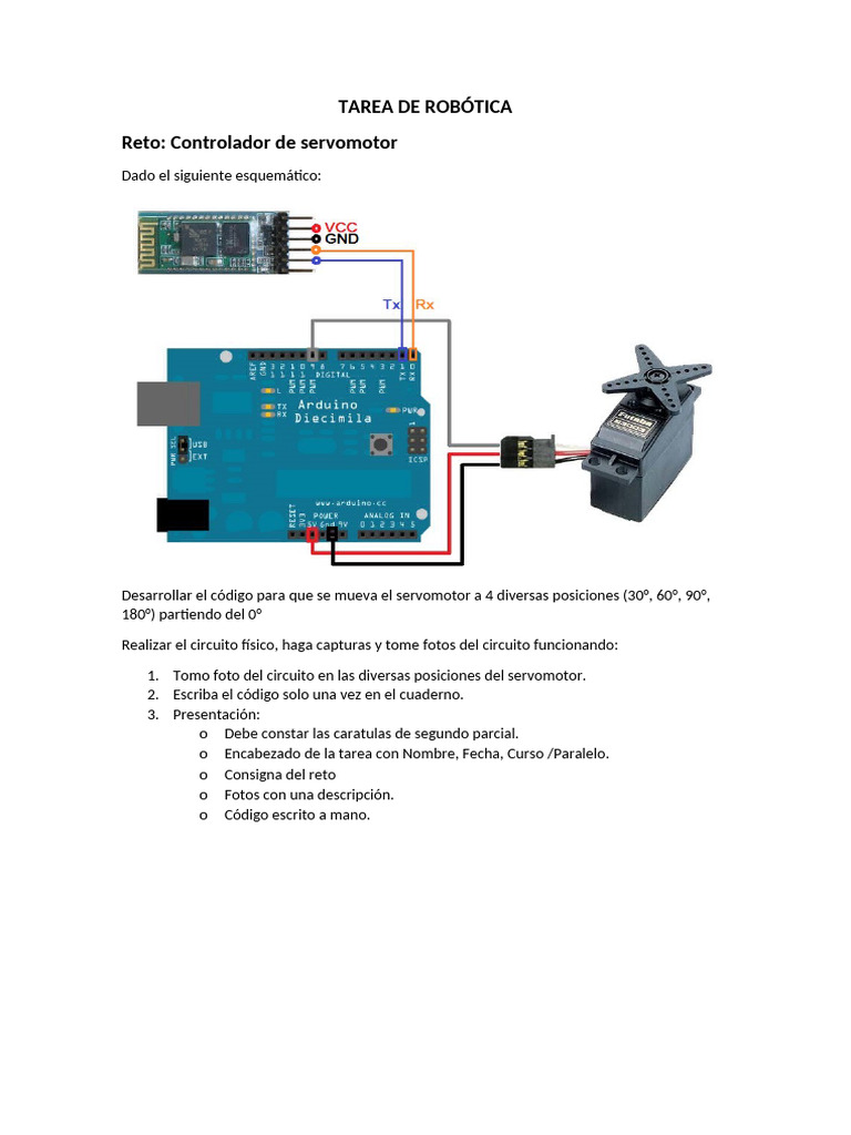 Tarea de Rob Tica D Cimo-Enero2025 | PDF