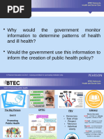 Public Health Strategies in Kirklees | PDF | Public Health | Cognition