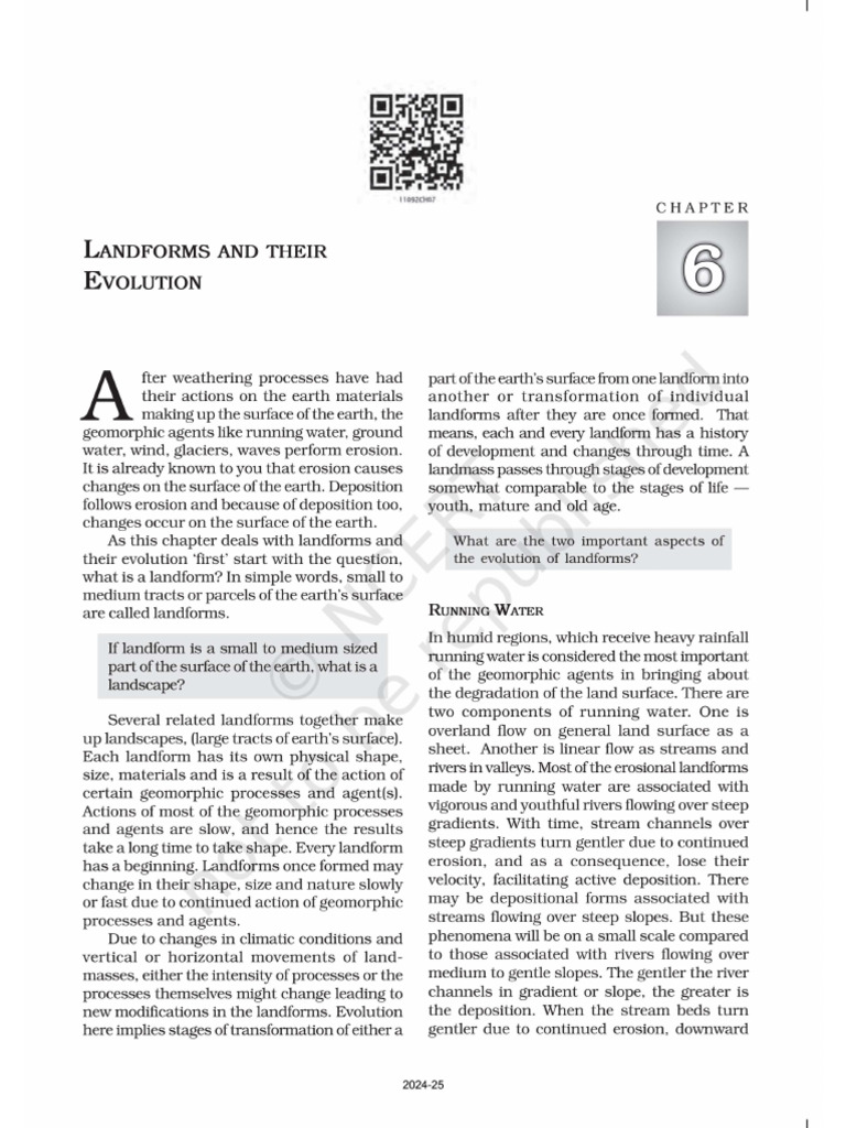 Flip Class Geo | PDF