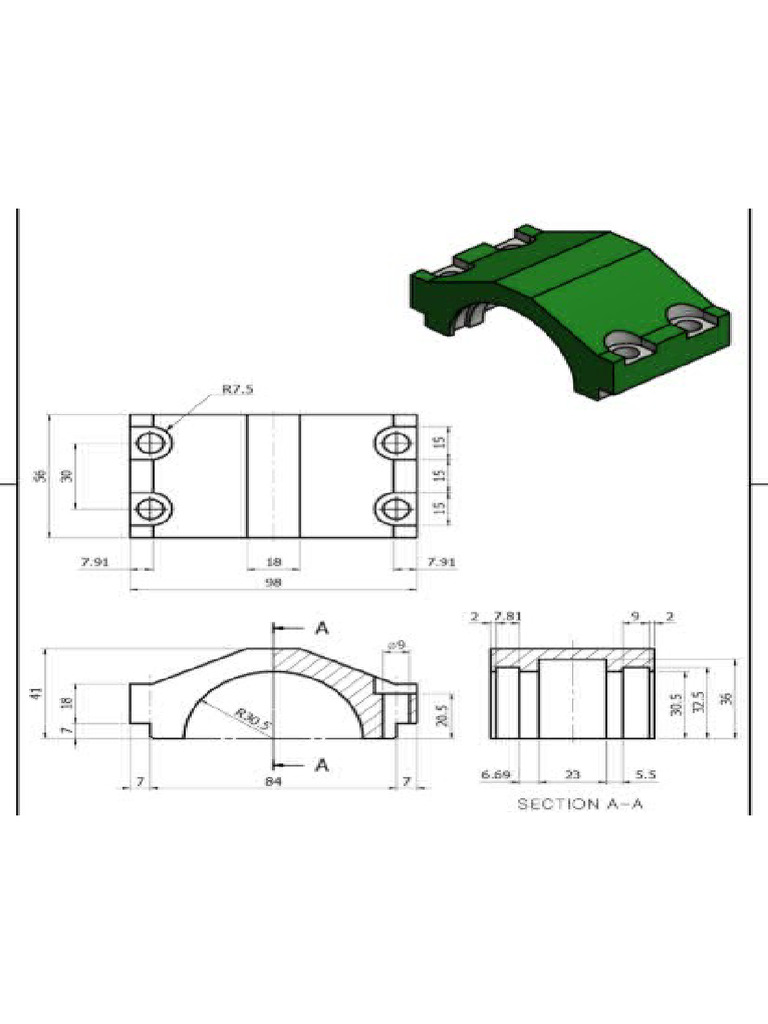 IED Inventor Power Pieces | PDF