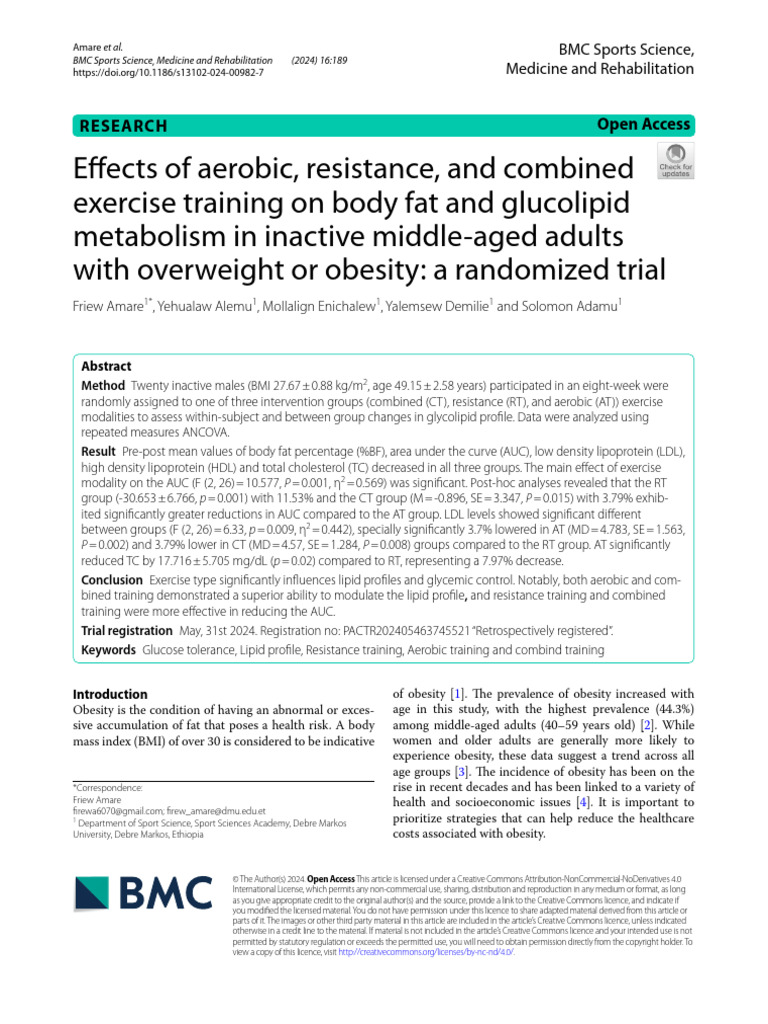 Effects-of-aerobic-resistance-and-combined-exercise-training-on-body-fat-and-glucolipid ...