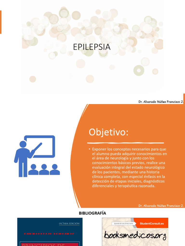 Guía Completa sobre Epilepsia y Crisis Epilépticas | PDF | Epilepsia ...