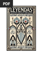 El Encaje Roto, de Emilia Pardo Bazán | PDF