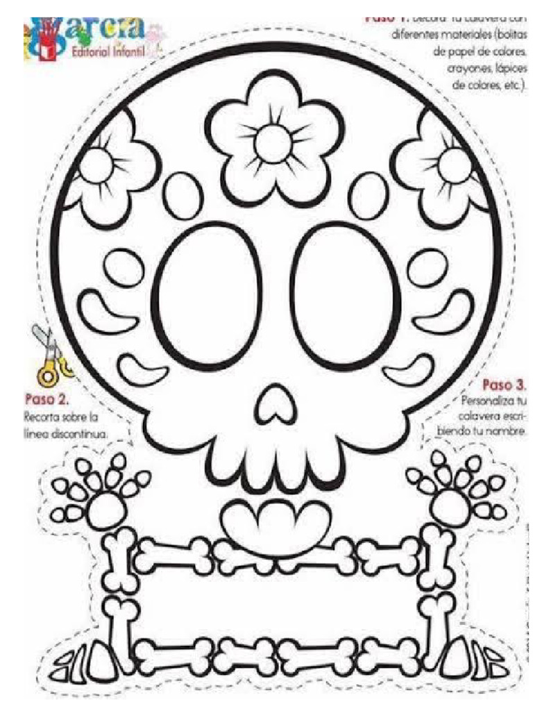Calavera | PDF